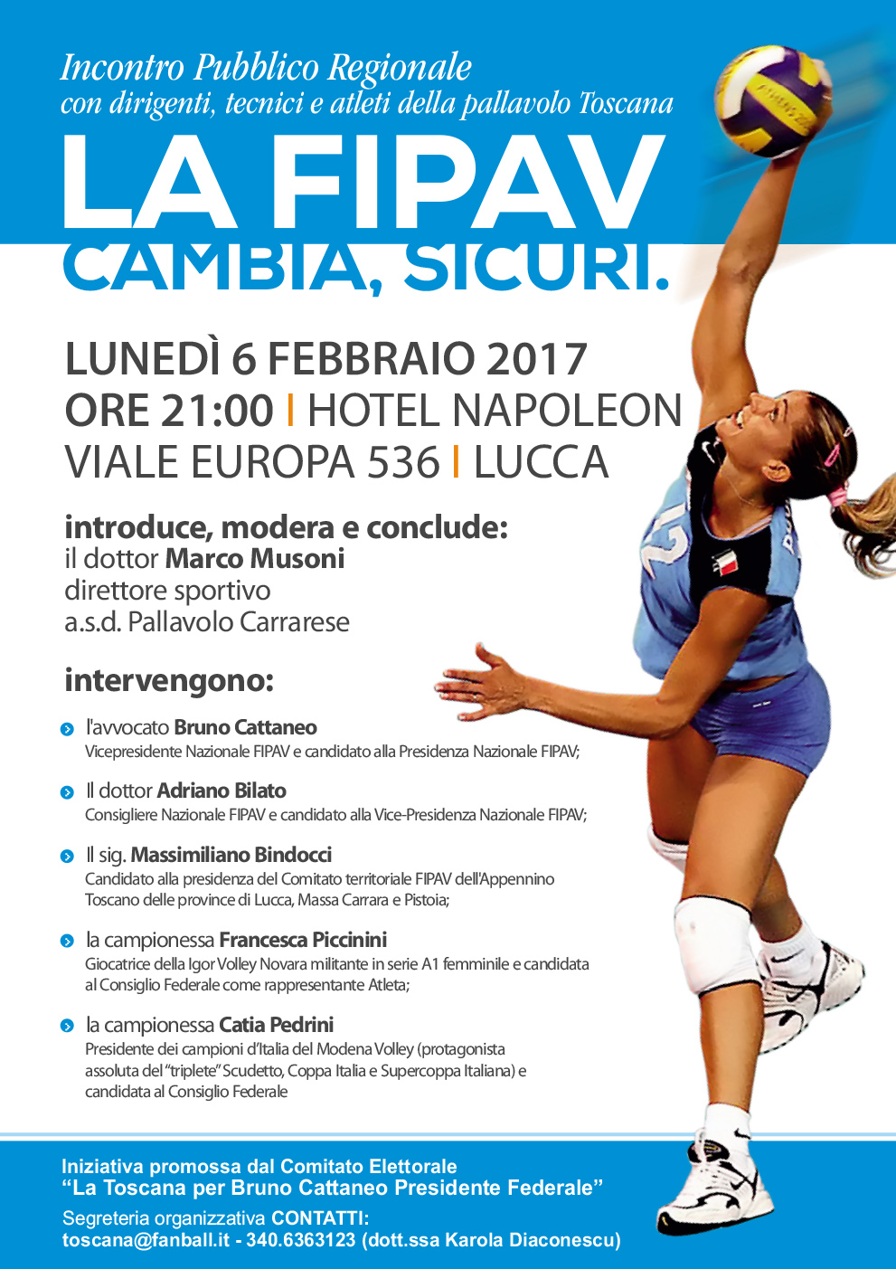 fanball.it - your sport your life